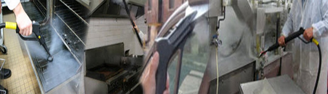 High Pressure Steam Cleaner Melbourne - High Pressure Washer